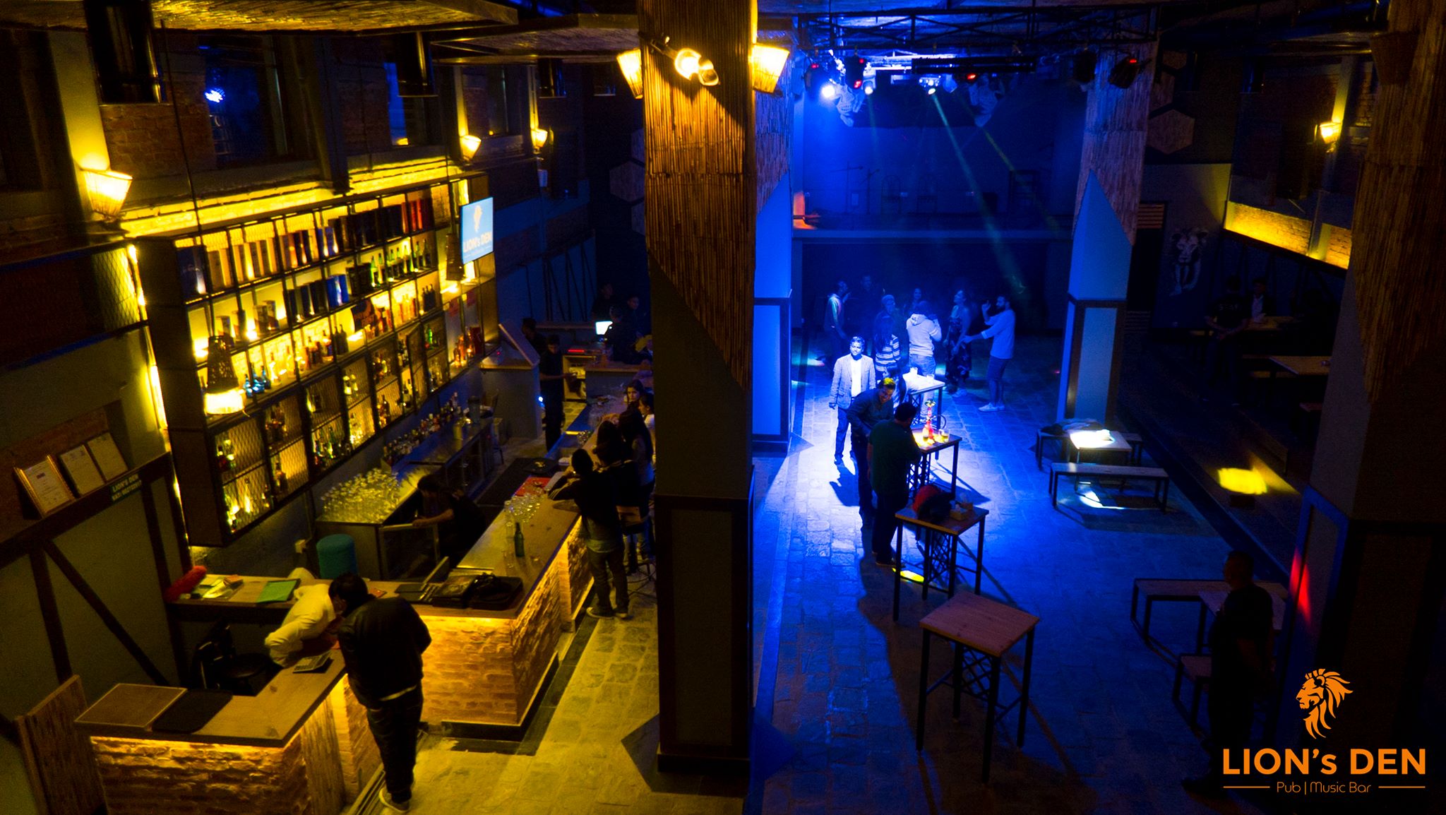 Eproperty Nepal | House with Pub/Music Bar for Sale at Sauraha, Chitwan