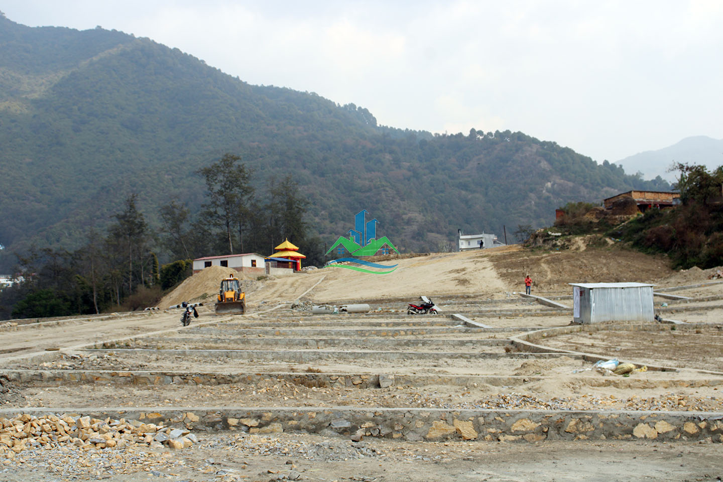 Eproperty Nepal | Plotted Land for Sale at Nayapati, Kathmandu