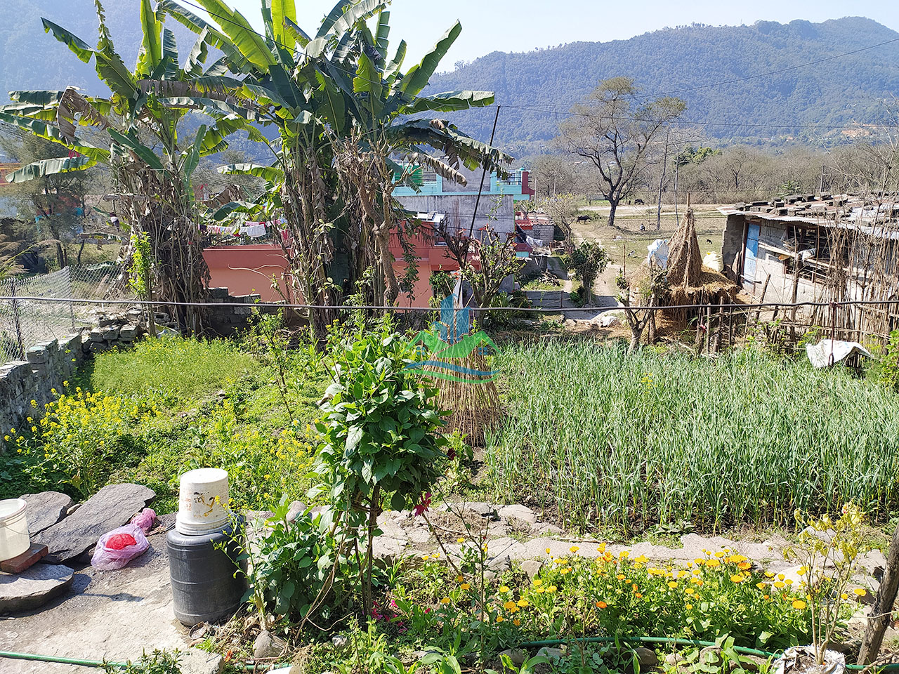 Eproperty Nepal | Land for Sale at Power House, Pokhara