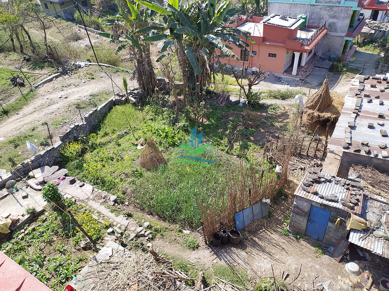 Eproperty Nepal | Land for Sale at Power House, Pokhara