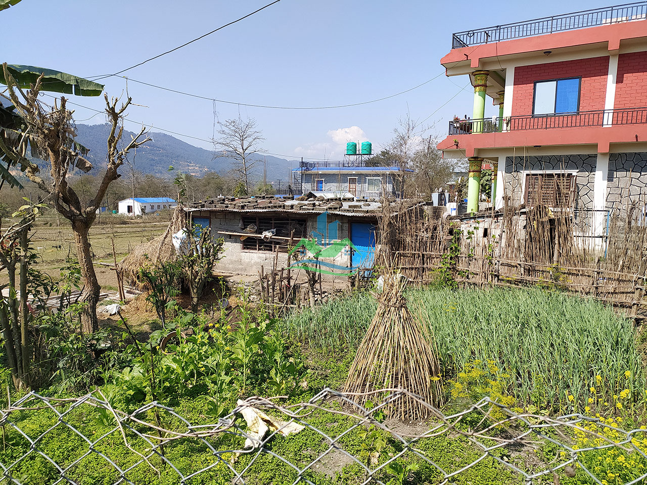 Eproperty Nepal | Land for Sale at Power House, Pokhara