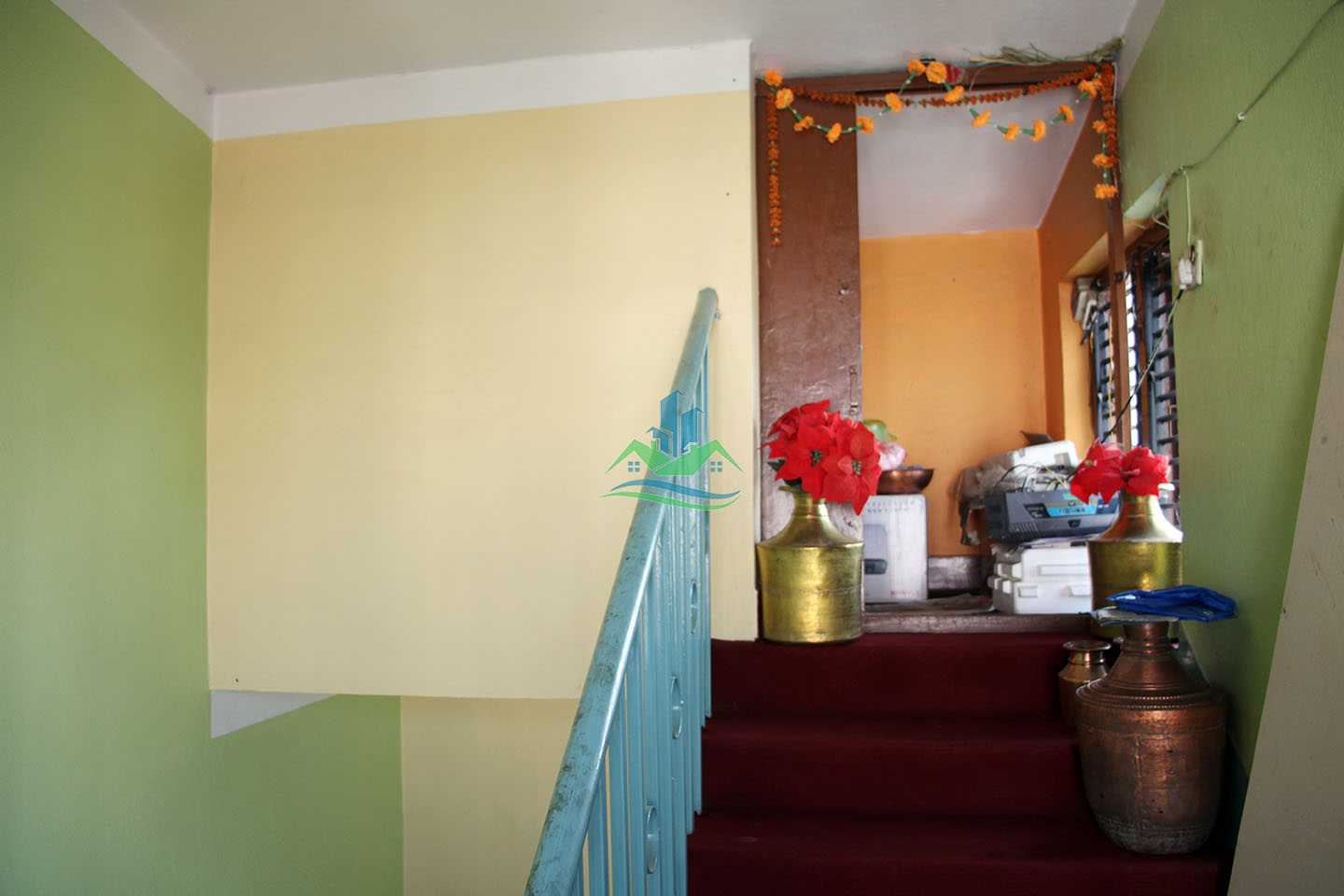 Eproperty Nepal | House for Sale at Baluwatar, Kathmandu