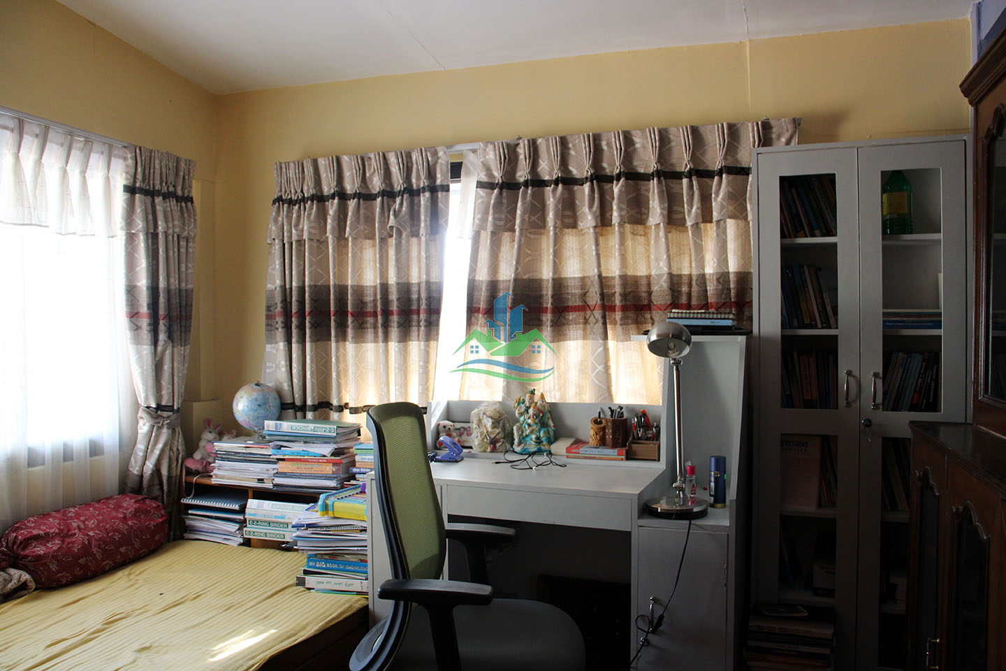 Eproperty Nepal | House for Sale at Baluwatar, Kathmandu