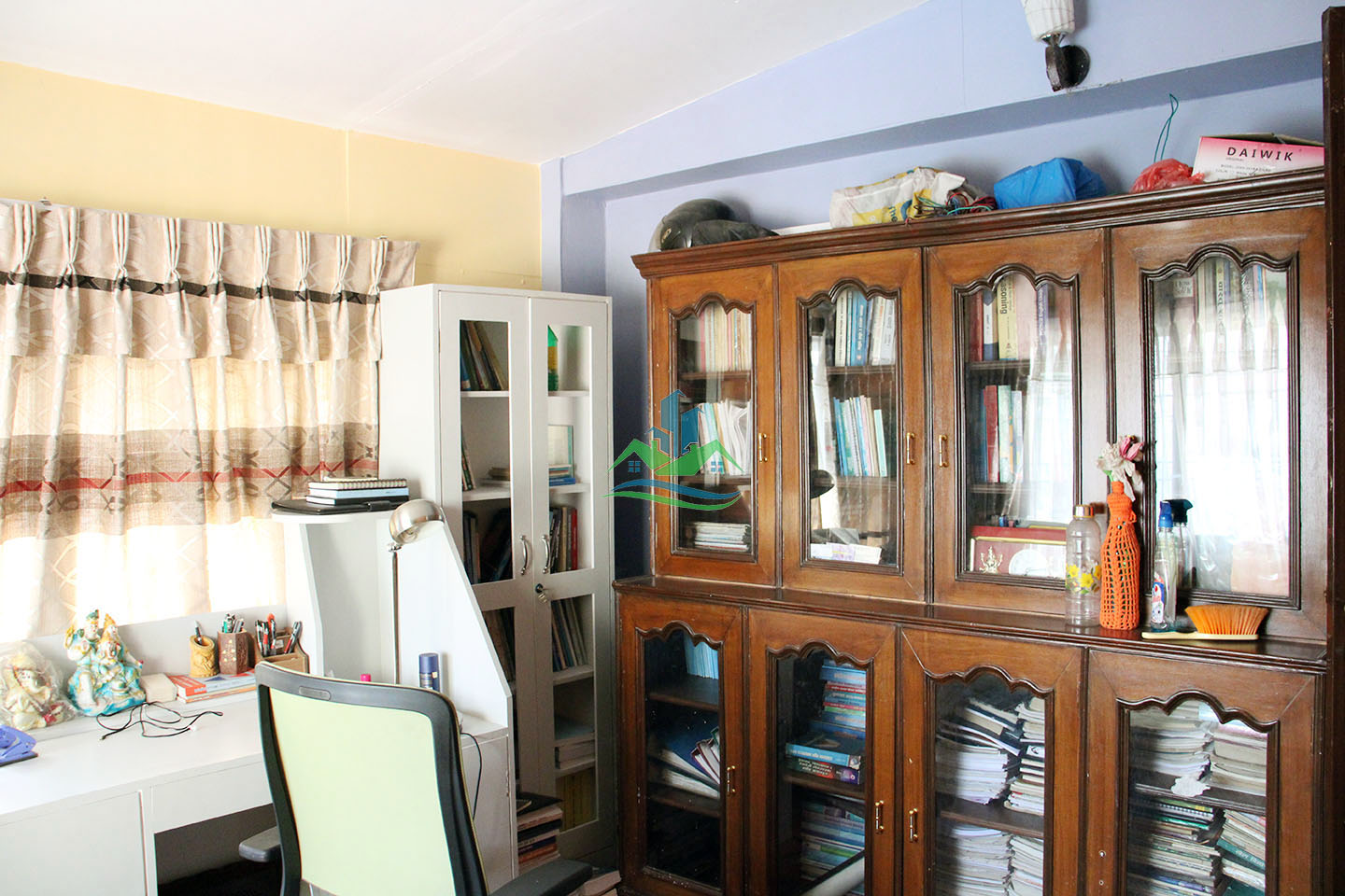 Eproperty Nepal | House for Sale at Baluwatar, Kathmandu