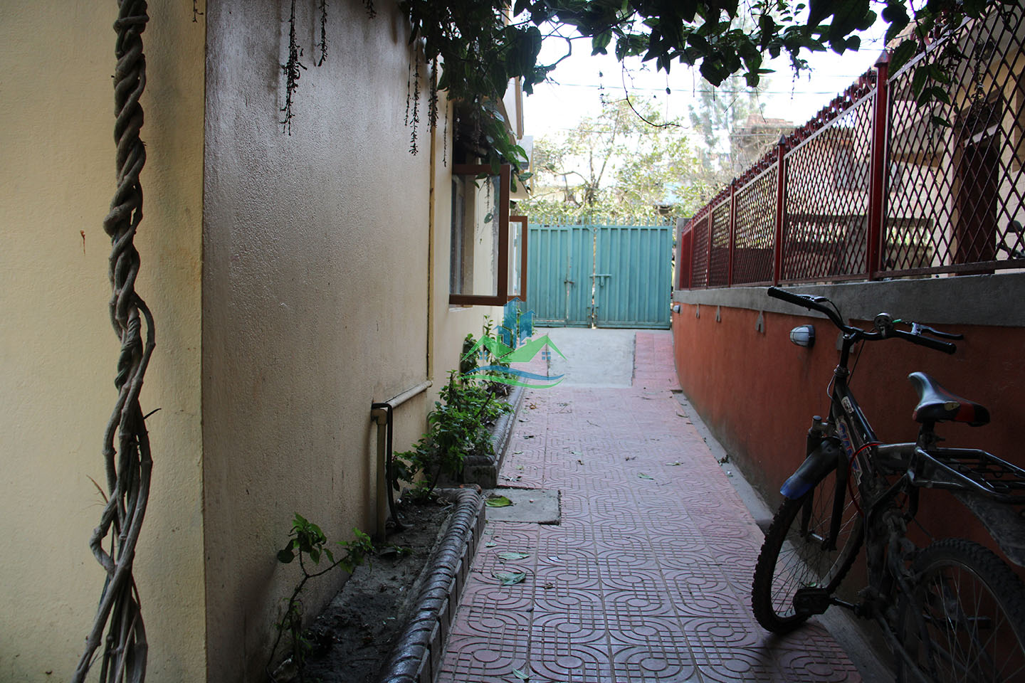 Eproperty Nepal | House for Sale at Baluwatar, Kathmandu