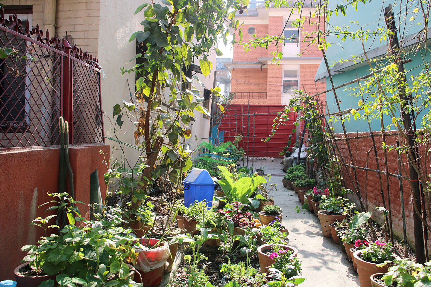 Eproperty Nepal | House for Sale at Baluwatar, Kathmandu