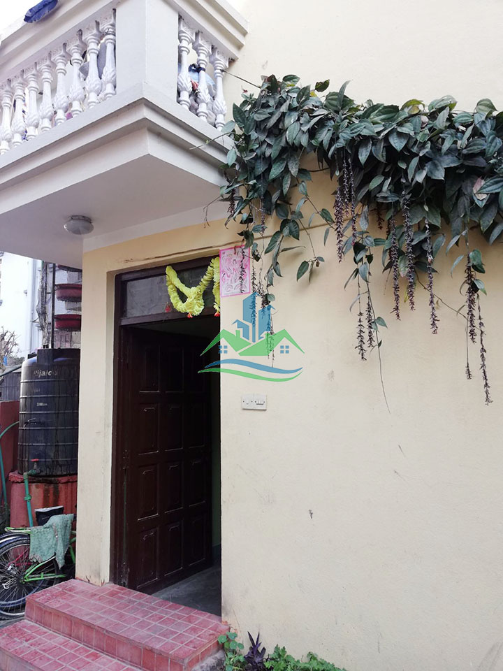 Eproperty Nepal | House for Sale at Baluwatar, Kathmandu