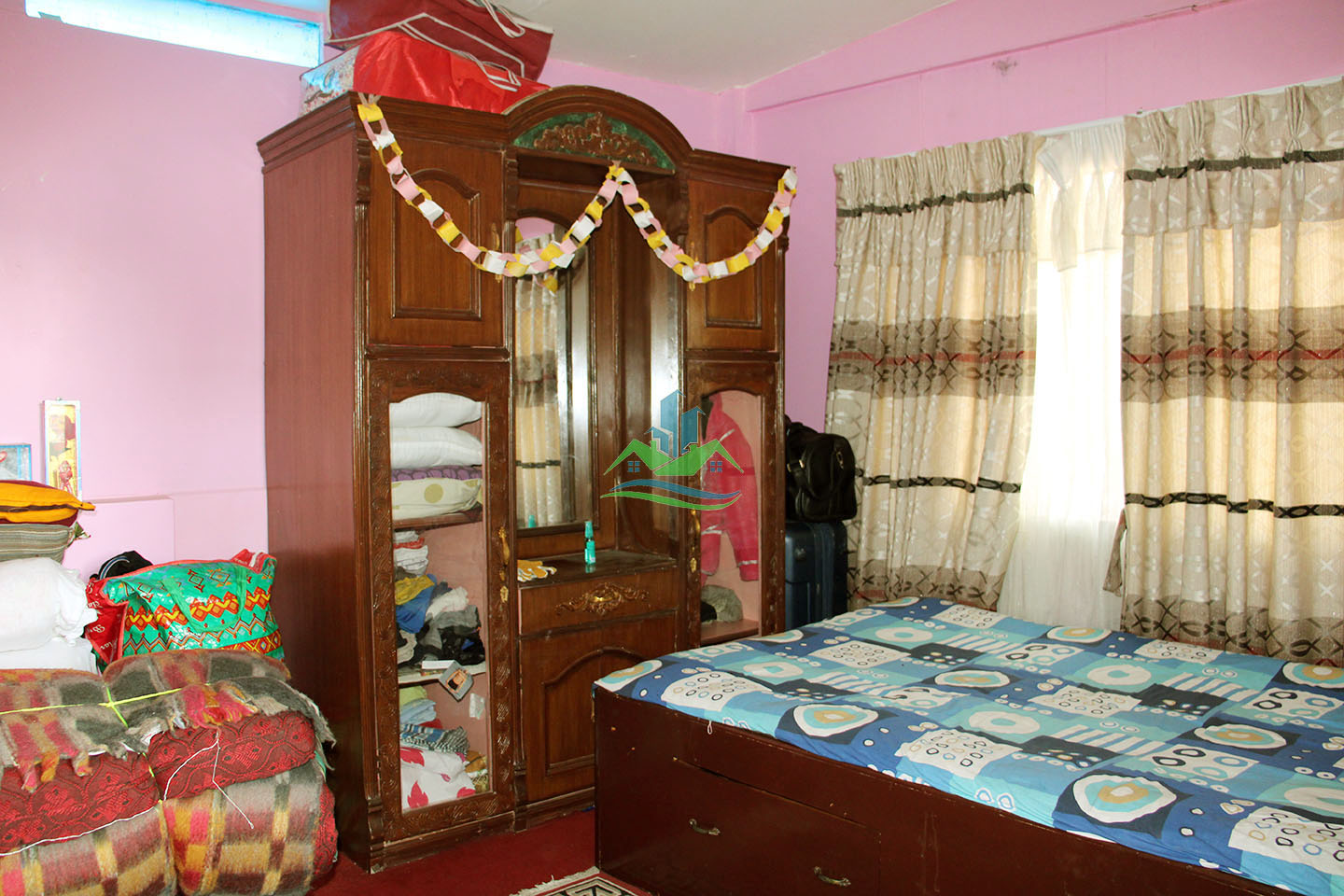 Eproperty Nepal | House for Sale at Baluwatar, Kathmandu