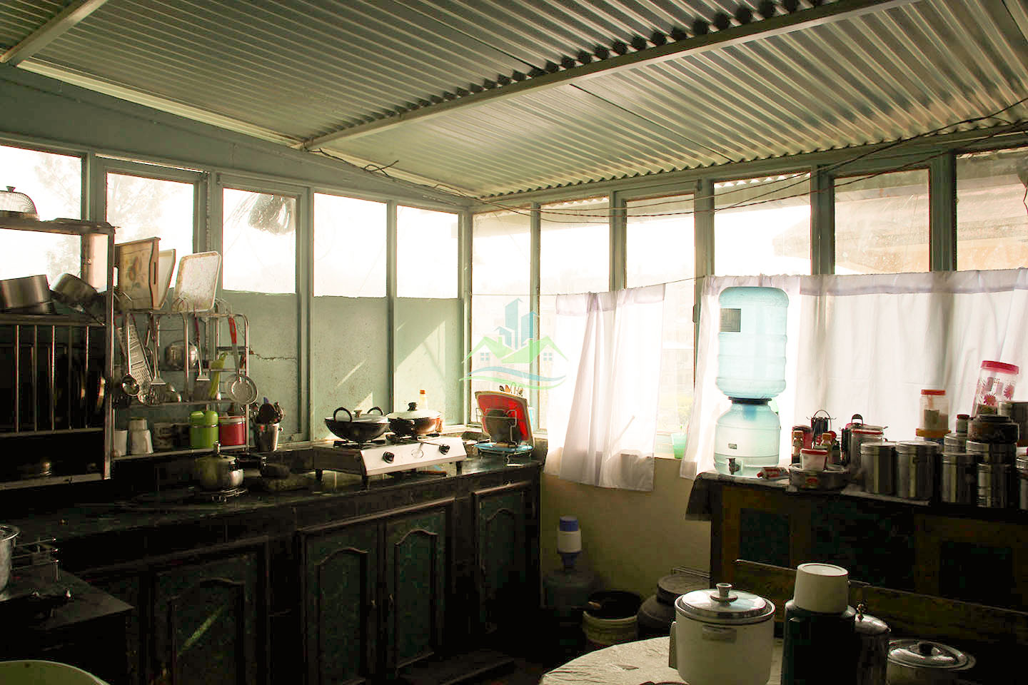 Eproperty Nepal | House for Sale at Baluwatar, Kathmandu