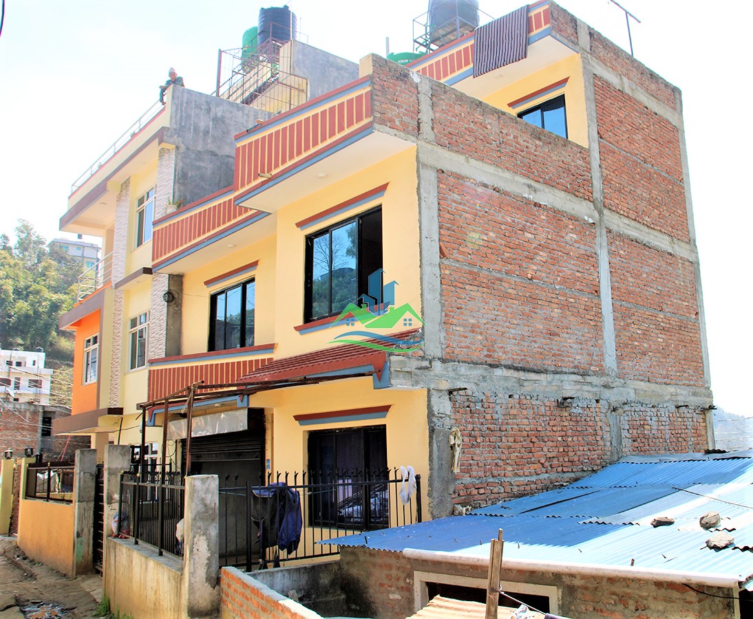 Eproperty Nepal | House for Sale at Ichangunarayan, Kathmandu