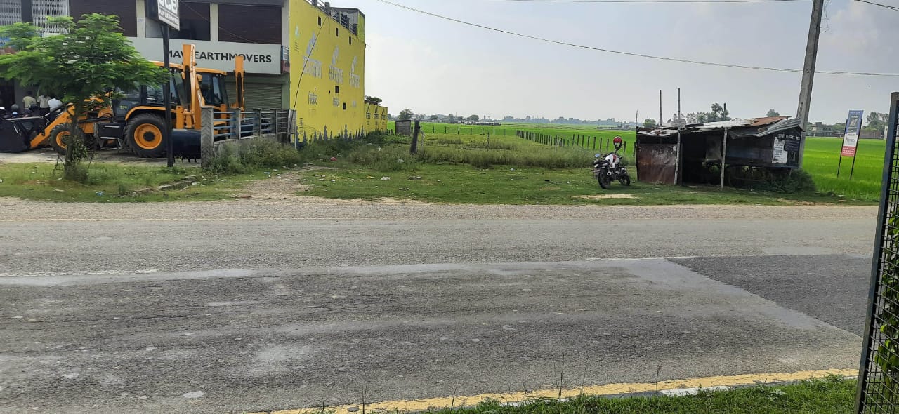 Eproperty Nepal | Land for Sale at Manikapur, Banke