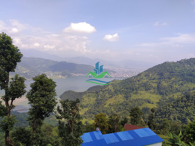 Eproperty Nepal | Land for Sale at Phumdi Bhumdi, Pokhara
