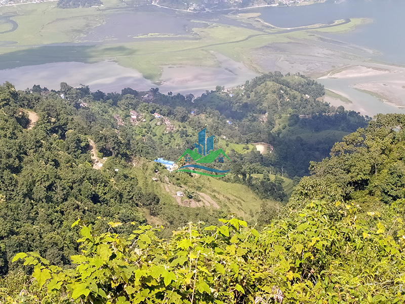 Eproperty Nepal | Land for Sale at Phumdi Bhumdi, Pokhara