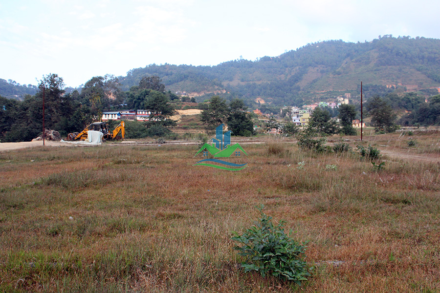 Eproperty Nepal | Land for Sale at Godamchaur, Lalitpur