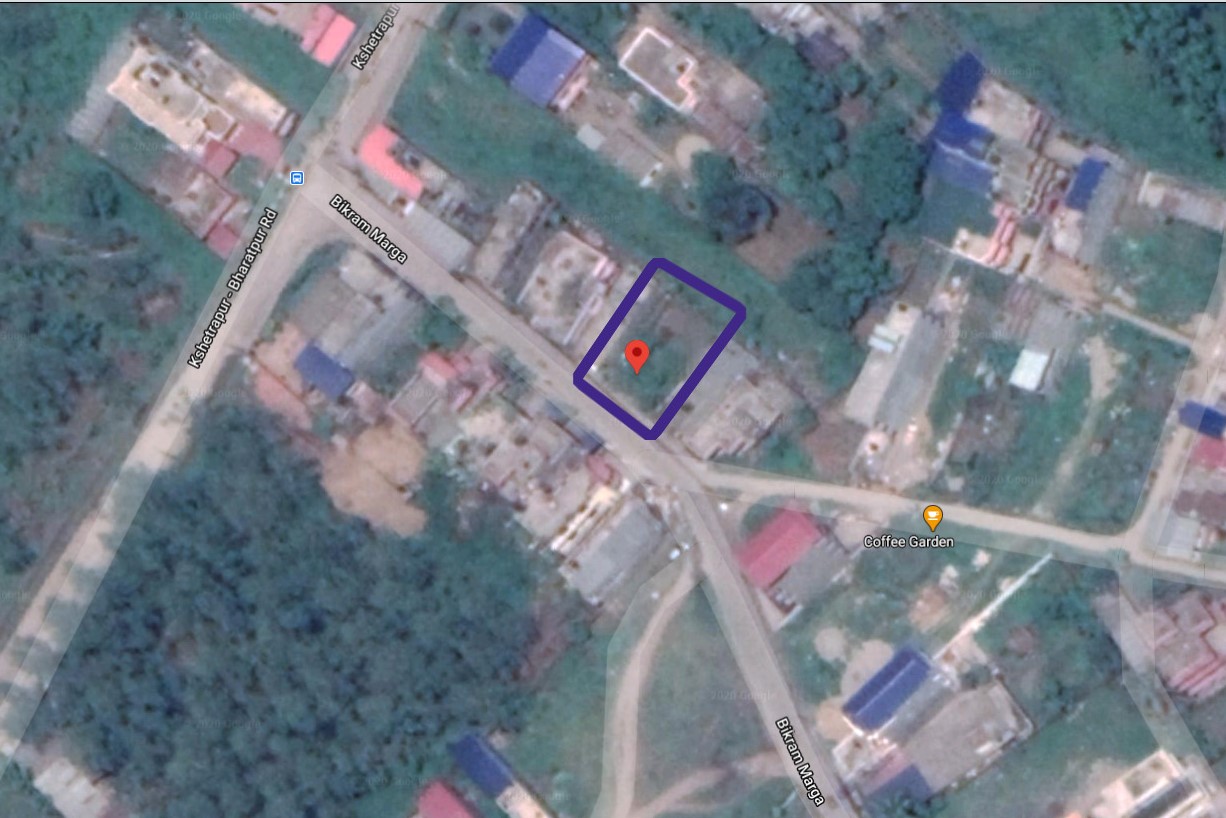 Eproperty Nepal | Land for Sale at Narayanghat, Chitwan