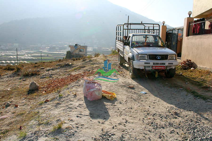 Eproperty Nepal | Land for Sale at Thankot, Kathmandu