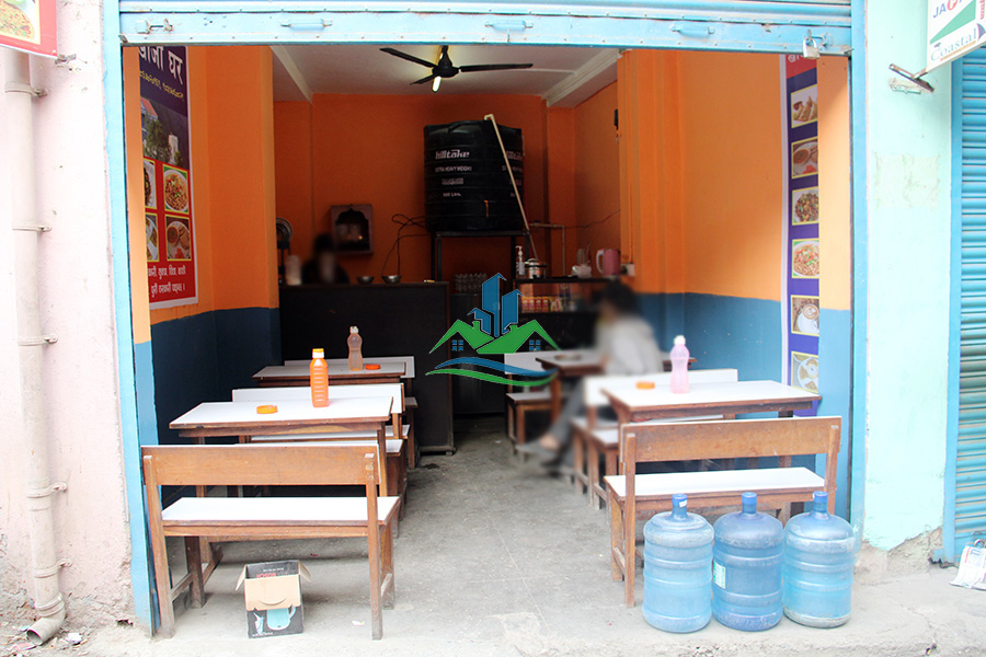 Eproperty Nepal | House For Sale at Putalisadak, Kathmandu