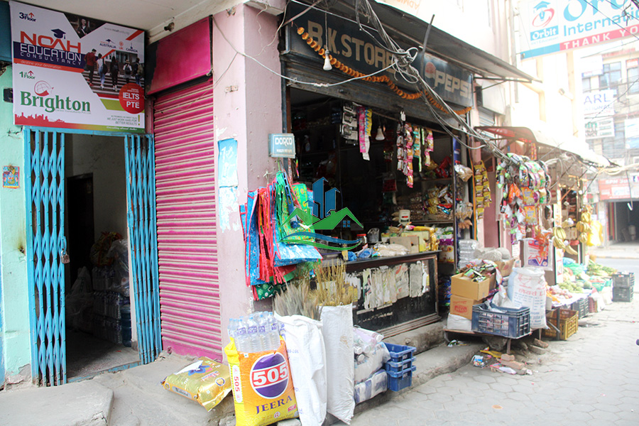 Eproperty Nepal | House For Sale at Putalisadak, Kathmandu