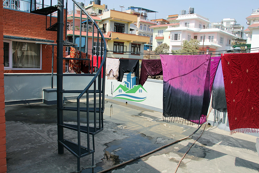 Eproperty Nepal | House for Sale at Balkhu, Kathmandu