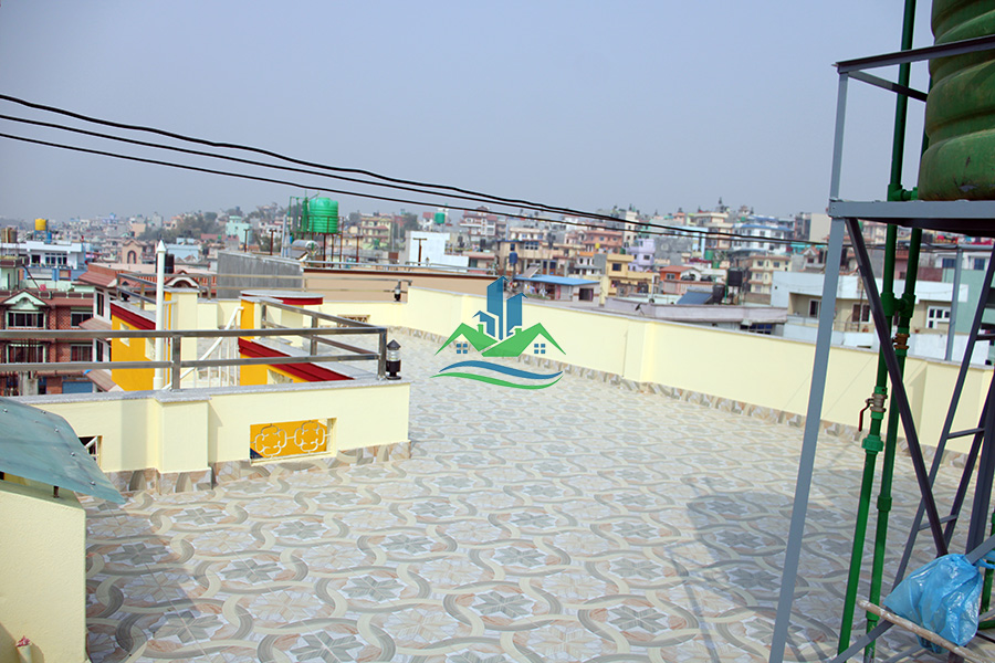 Eproperty Nepal | House for Sale at Birendra Chowk, Kadaghari