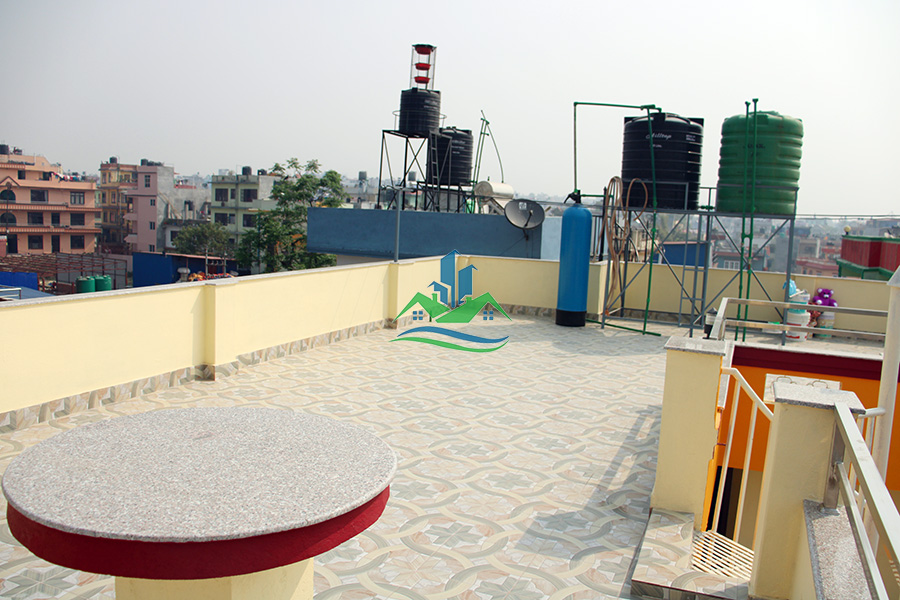 Eproperty Nepal | House for Sale at Birendra Chowk, Kadaghari