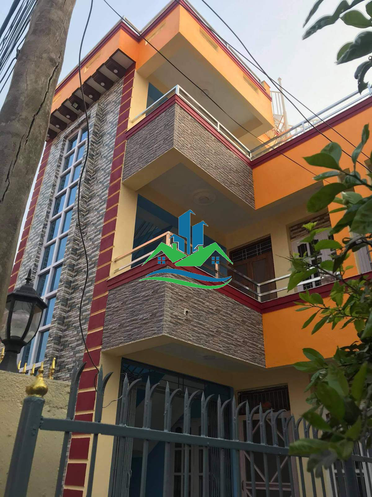 Eproperty Nepal | House for Sale at Birendra Chowk, Kadaghari