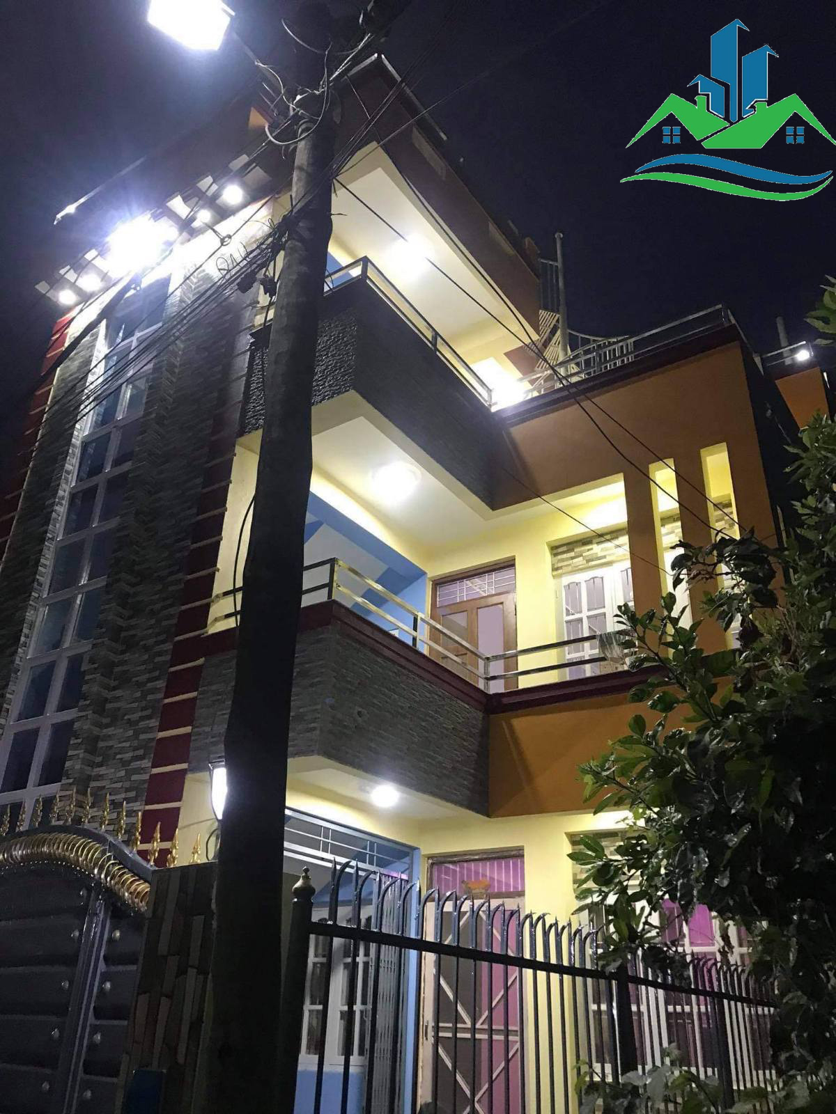 Eproperty Nepal | House for Sale at Birendra Chowk, Kadaghari