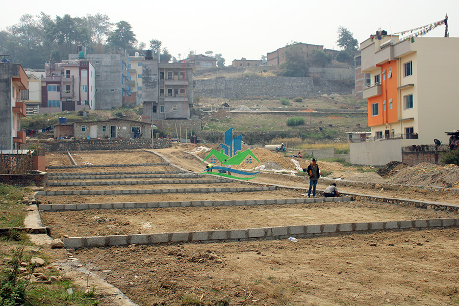 Eproperty Nepal | Plotted Land for Sale at Nakhipot, Lalitpur
