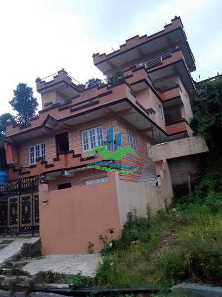 Eproperty Nepal | House for Sale at Chautara, Sindhupalchowk