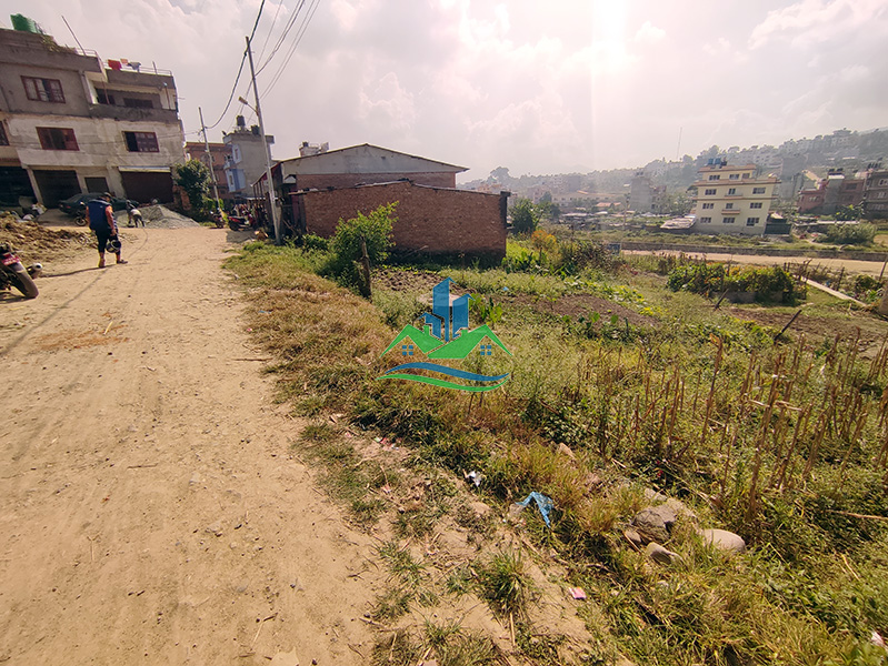 Eproperty Nepal | Land for Sale at Kusunti, Lalitpur