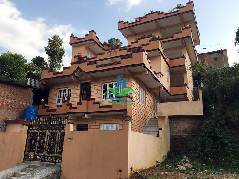 Eproperty Nepal | House for Sale at Chautara, Sindhupalchowk