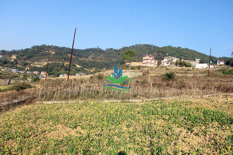 Eproperty Nepal | Land For Sale at Godamchaur, Godawari, Lalitpur