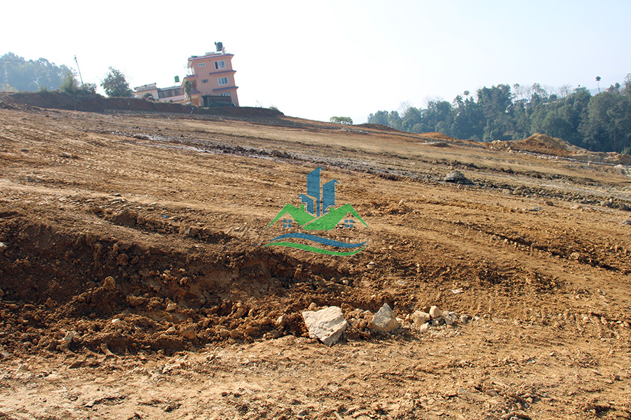 Eproperty Nepal | Land For Sale at Godamchaur, Godawari, Lalitpur