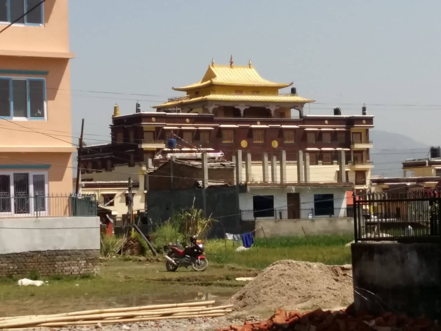 Eproperty Nepal | Land for Sale at Nayapati, Kathmandu