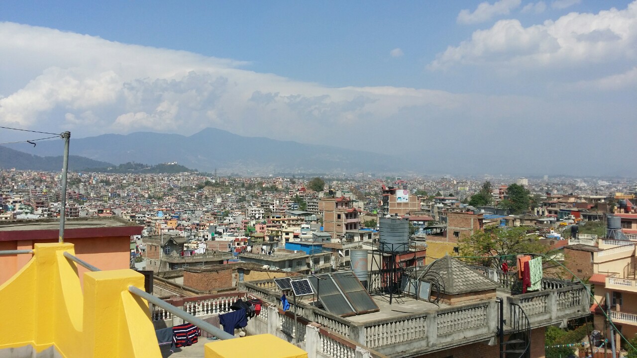 Eproperty Nepal | 2.5 Storey House for Sale at Kalanki, Kathmandu