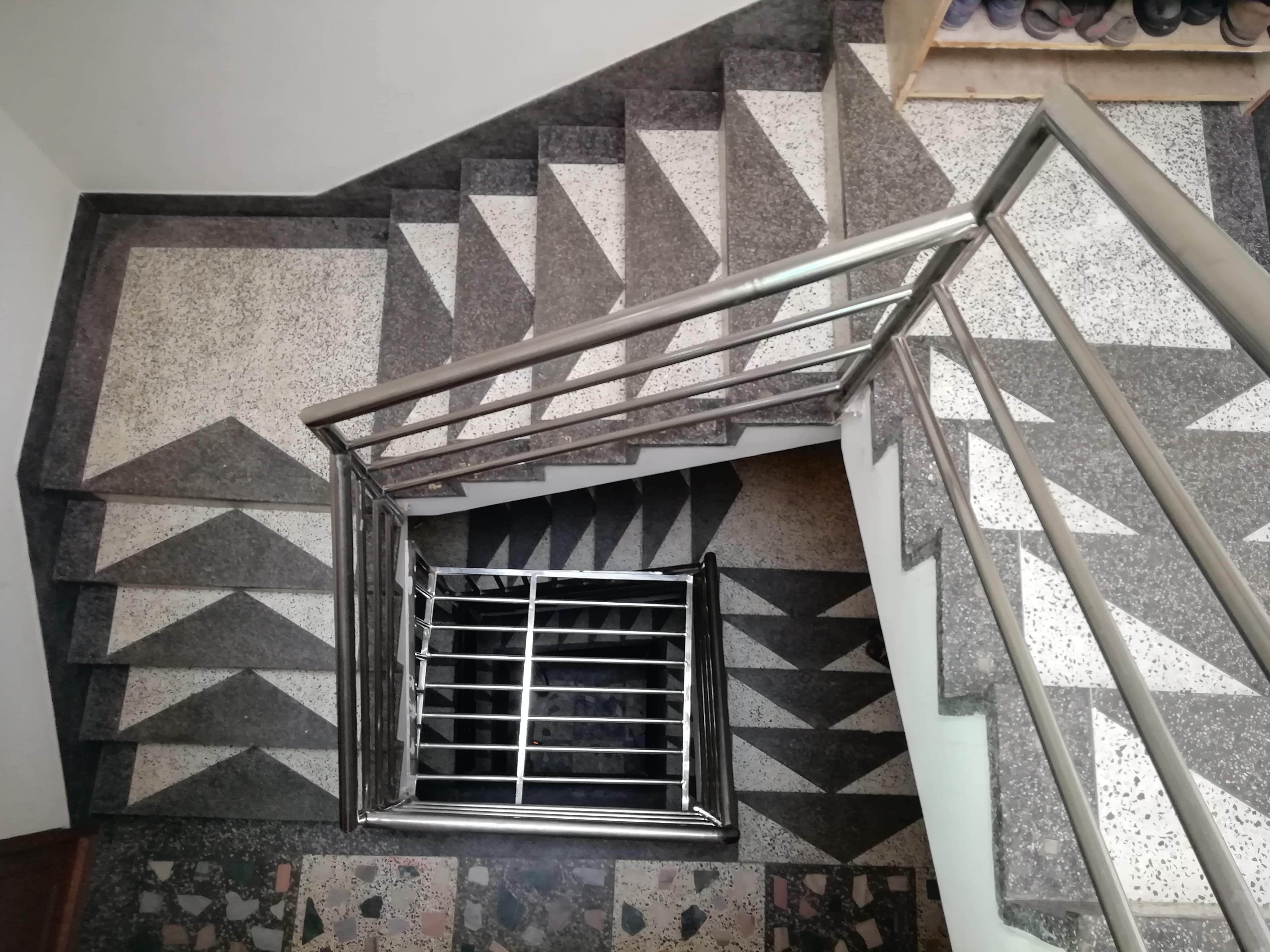 Eproperty Nepal | 3.5 Storey House for Sale at Dallu, Kathmandu