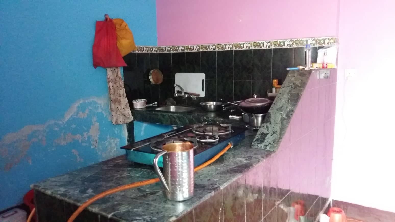 Eproperty Nepal | 2.5 Storey House for Sale at Changathali Buspark ...