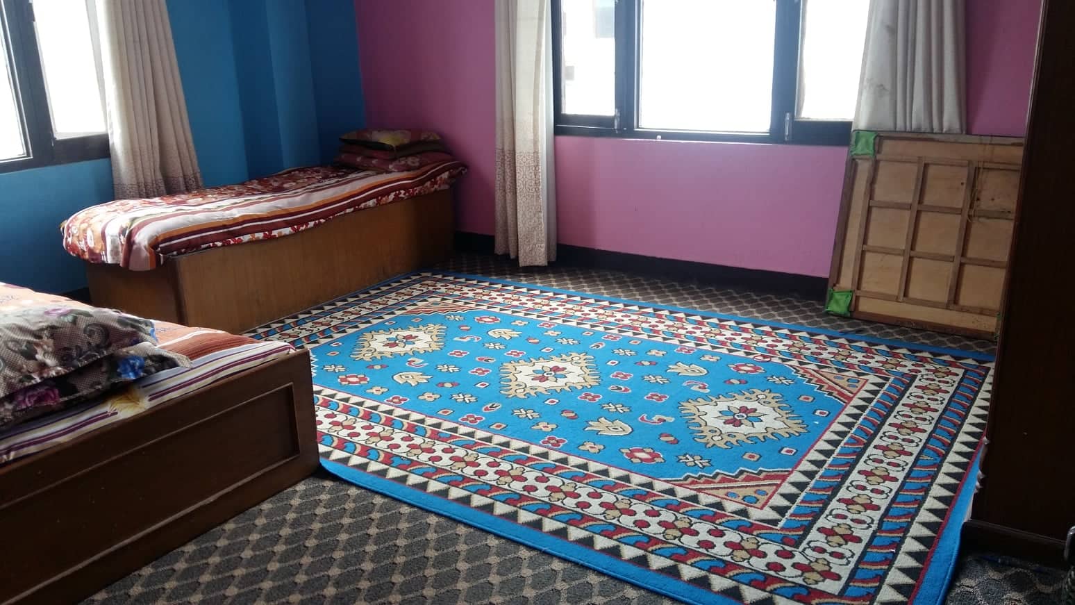 Eproperty Nepal | 2.5 Storey House for Sale at Changathali Buspark ...