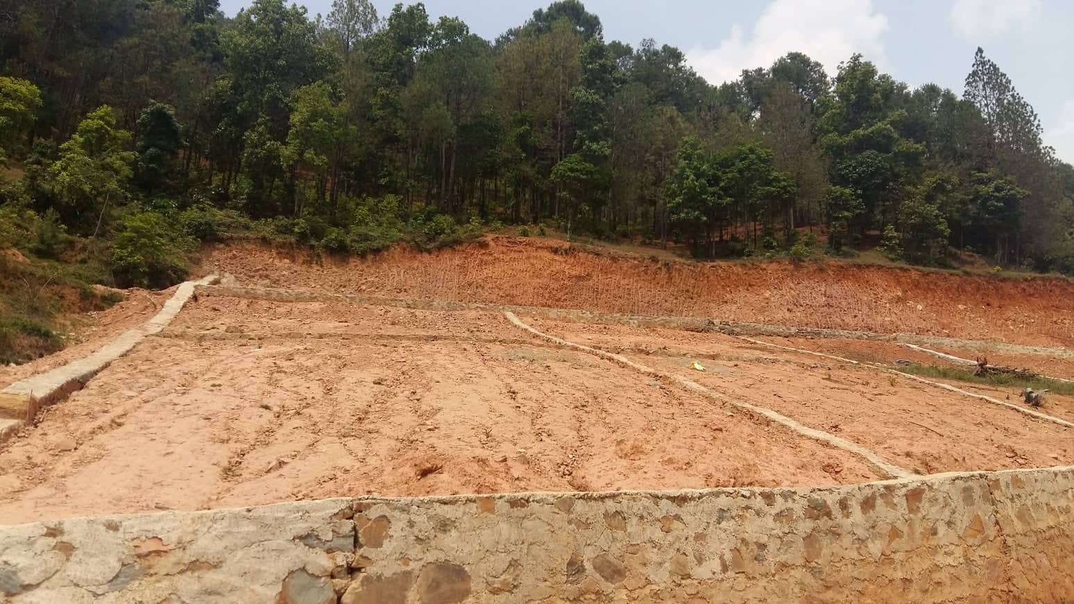 Eproperty Nepal | Plotted Land for Sale at Chapagau, Lalitpur