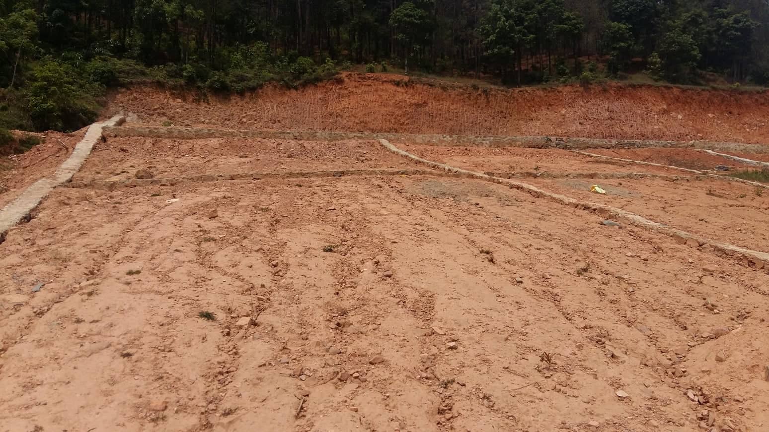 Eproperty Nepal | Plotted Land for Sale at Chapagau, Lalitpur