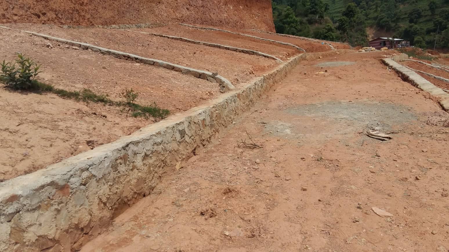 Eproperty Nepal | Plotted Land for Sale at Chapagau, Lalitpur