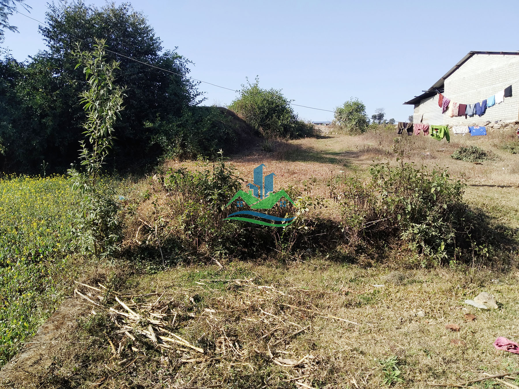 Eproperty Nepal | Land for Sale at Chapagaun, Lalitpur