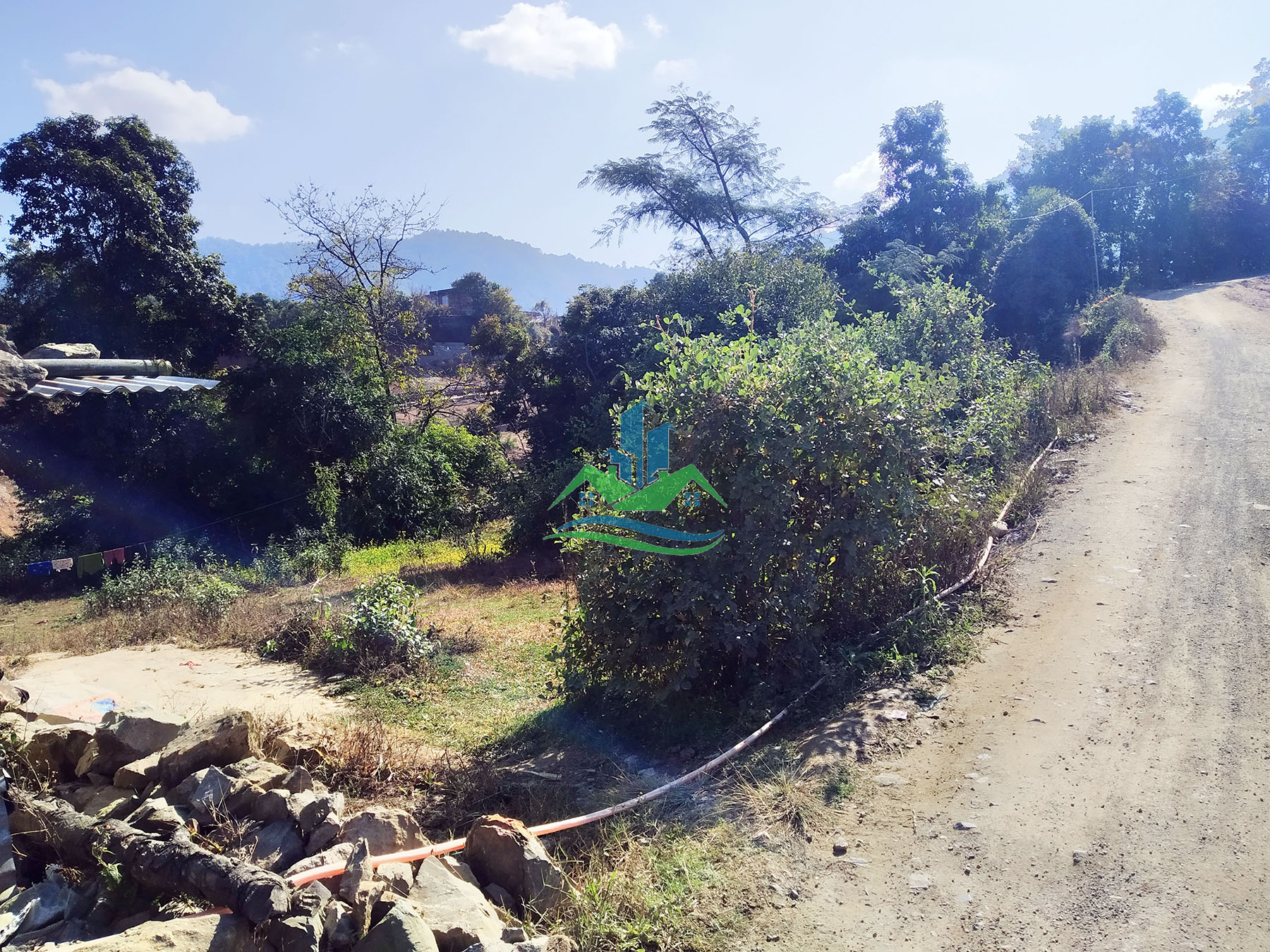Eproperty Nepal | Land for Sale at Chapagaun, Lalitpur