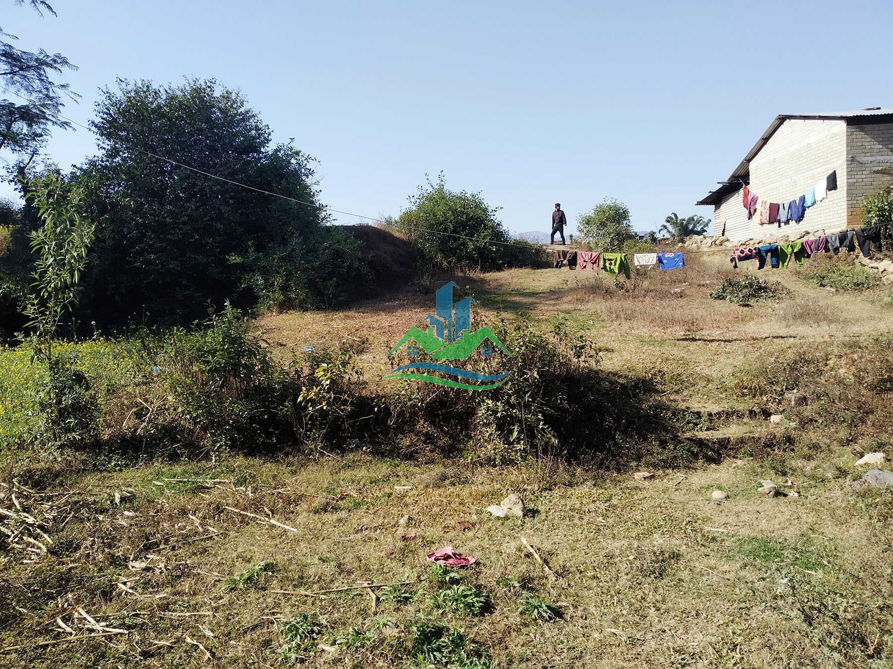 Eproperty Nepal | Land for Sale at Chapagaun, Lalitpur